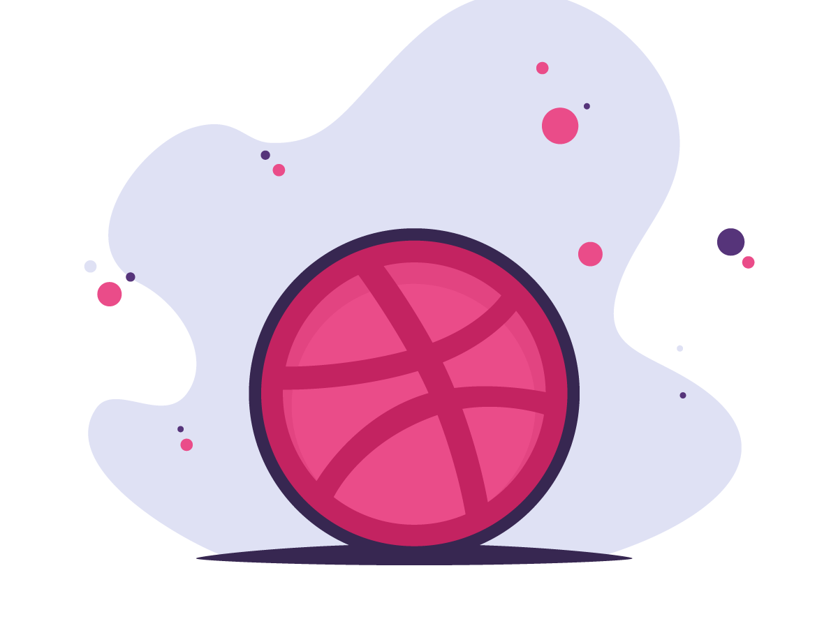 Display Shots with the Dribbble v2 API | Matthew Elsom | Design ...